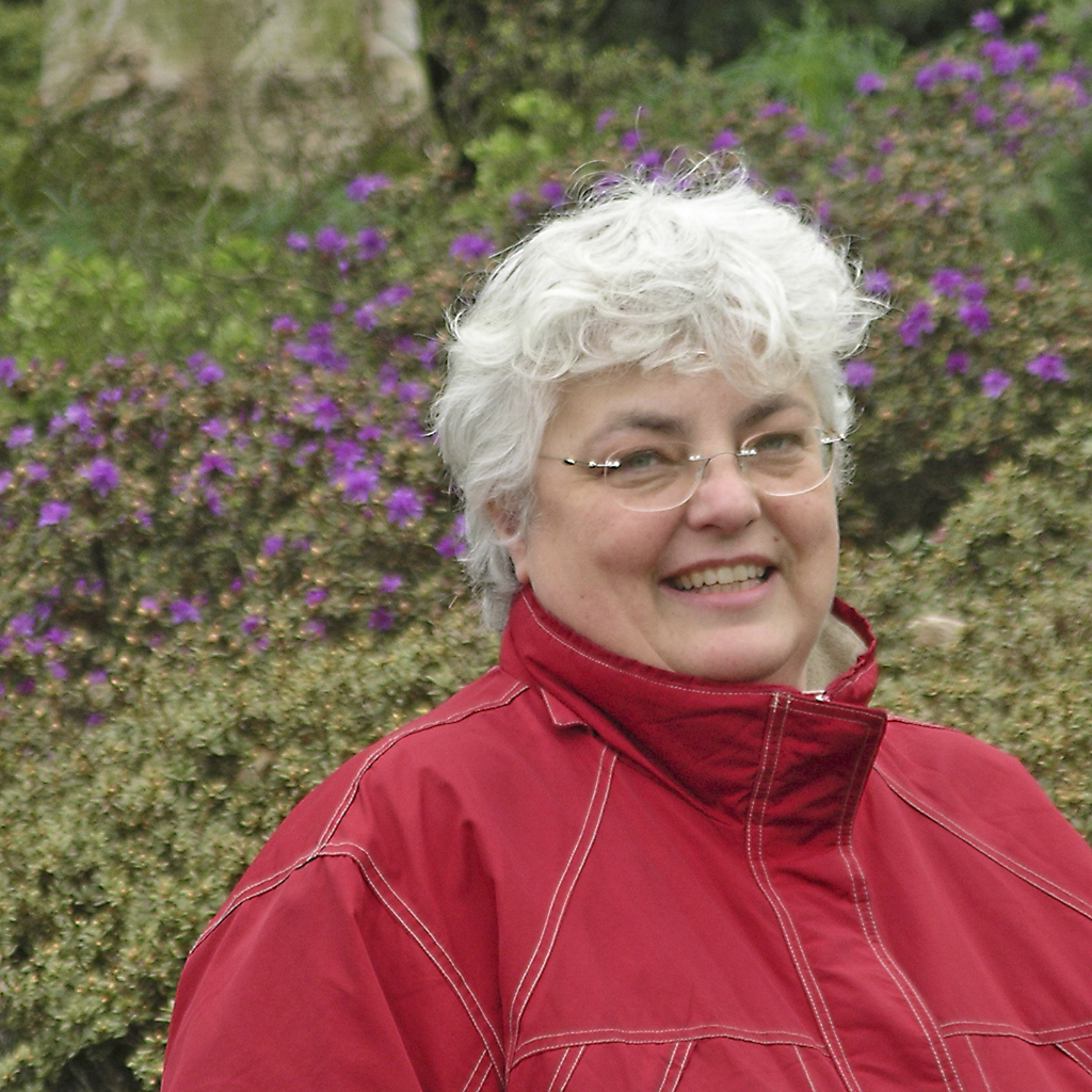 Gail BROWN – gail cropped-sj – Fernwood Art Stroll