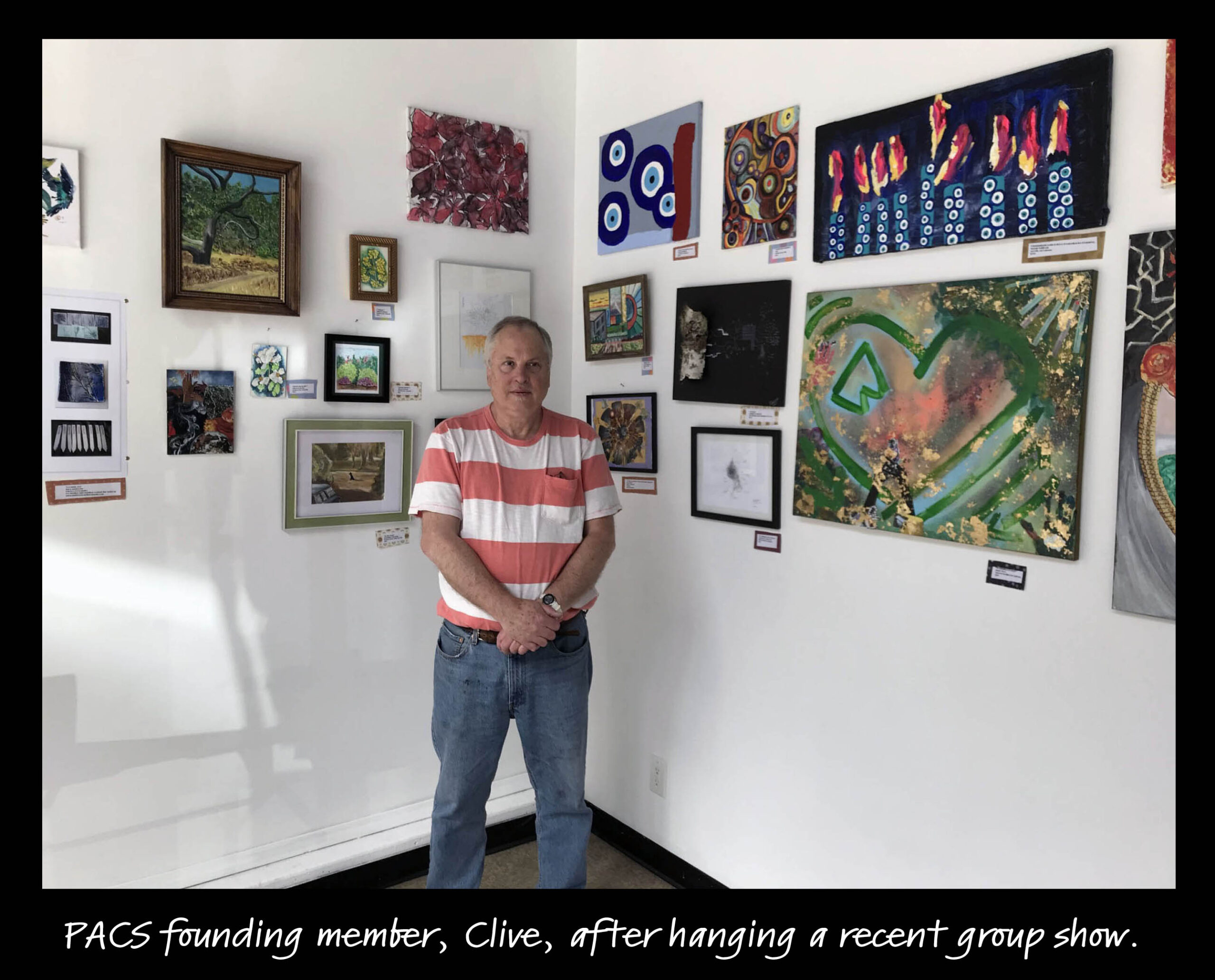 PACSWeb05 – Fernwood Art Stroll